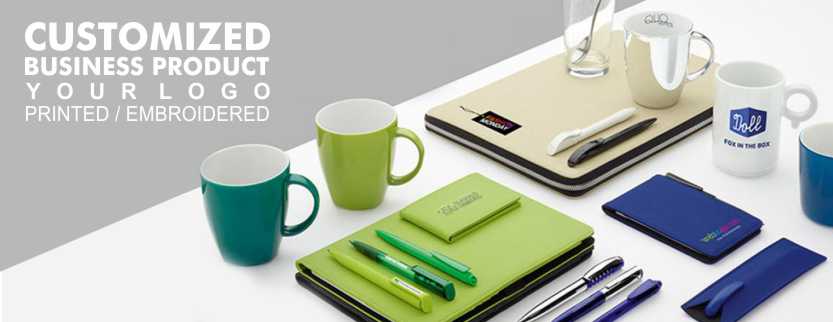 Buy Promotional Products Online | Personalized Corporate Gifts online