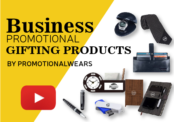 Buy Promotional Products Online | Personalized Corporate Gifts online