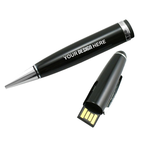 Customized pen drive | Personalised pen drive | Logo printed pendrive