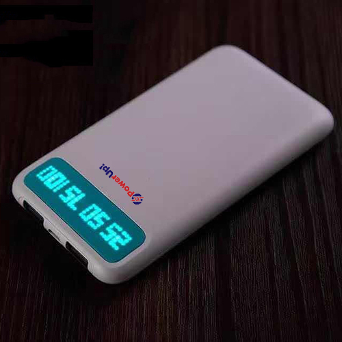 Custom Power Banks