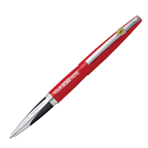 Sheaffer Scuderia Ferrari Ball Pen | Sheaffer Ferrari Pens | Taranis ...