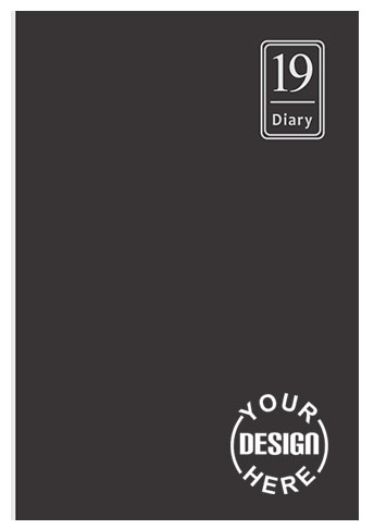 PERSONALISED DIARIES AND NOTEBOOKS|PromotionalWears