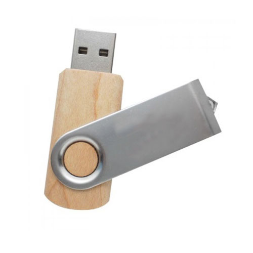 Usb Flash Drive Capacity Chart